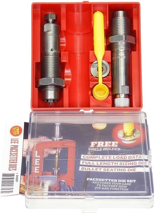 Our Blog All You Need To Know About Lee Die Sets